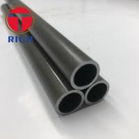 China GB/T 3639 Cold-drawn or Cold-rolled Precision Seamless Steel Tubes for Hydraulic Equipment for sale