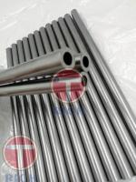 China Tp321 Stainless Precision Steel Tube For Construction for sale