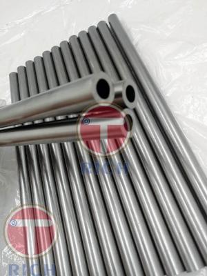 China 12X1mm DIN2391 ST35 ST45 ST52 Cold Drawn High Precision Tube Seamless Steel Pipe for sale