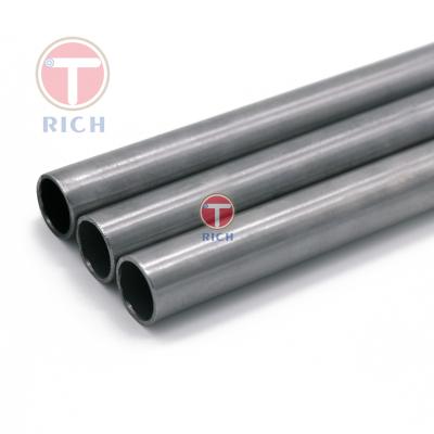 China High pressure chrome free (CR6-free)  Hydraulic Oil Seamless Steel Tubing Din2391 En10305-4 for sale