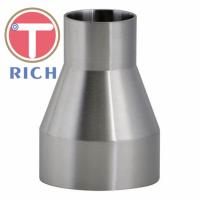China ASME B16.9 10