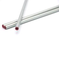 China Hydraulic Pneumatic Systems Cold Drawn Precision Steel Tube EN10305-4 E235 E355 for sale