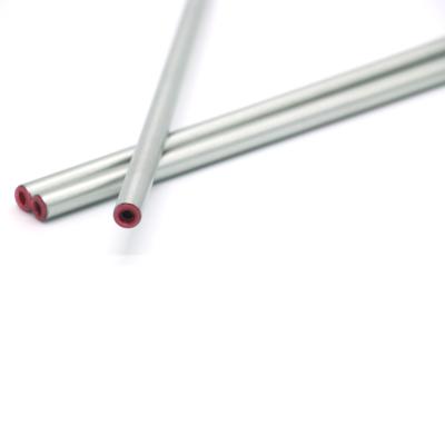 China Hydraulic Pneumatic Systems Cold Drawn Precision Steel Tube EN10305-4 E235 E355 for sale