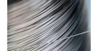 China 304 Φ 1.4 18 Gauge Flatten 316 Stainless Steel Spring Wire 3/4 Hard Half Round for sale