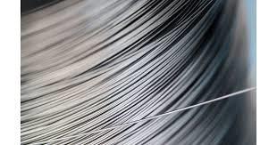 China 304 Φ 1.4 18 Gauge Flatten 316 Stainless Steel Spring Wire 3/4 Hard Half Round for sale