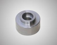 China Stainless Steel Machining 90 Degree Elbow Malleable Cast Iron for sale