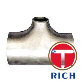 China SCH5S Seamless Sanitary Stainless Steel Elbow Welded DIN 2605 Standard for sale