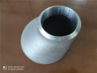 China TORICH ASME B16.9 310S Stainless Steel Reducers DN600 Extrusion Moulding for sale