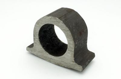 China Oval Hex A500 Rectangle Hollow Precision Steel Tube Seamless for sale