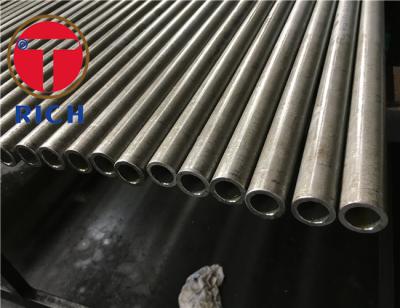 China Carbon Steel Precision Tube EN10305-2 E355 E235 Cold Drawn Welded Pipe for sale