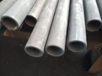 China Round Shape GCr15 100Cr6 Seamless Steel Tube Smooth Roughness for sale
