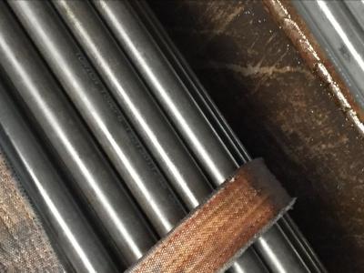 China ASTM A213 T5 T11 T22 Stainless Steel Boiler Tubes Seamless for sale