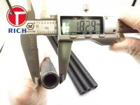 China Automobile Annealed Alloy Steel Tube OD44.5mmxID38.1mm AISI 4130 for sale