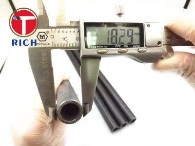 China Automobile Annealed Alloy Steel Tube OD44.5mmxID38.1mm AISI 4130 for sale
