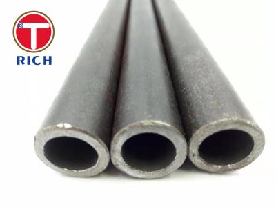 China OD44.5mm ID38.1mm AISI4130 Moly Alloy Steel Pipe Annealed for sale