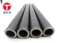 China Automobile 5mm OD AISI4130 Moly Alloy Steel Pipe DOM Type for sale