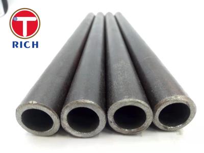 China Automobile 5mm OD AISI4130 Moly Alloy Steel Pipe DOM Type for sale