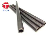 China ERW DOM AISI 4130 Moly Alloy Welded Steel Tube For Mechinery for sale