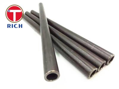 China ERW DOM AISI 4130 Moly Alloy Welded Steel Tube For Mechinery for sale