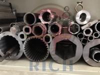 China Tensile Strength 700Mpa Q345 Seamless Steel Pipe 4140 STB42 for sale