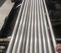 China Motorbike Furniture Seamless Carbon Steel Pipe Mechanical Industry Jis G3445 for sale