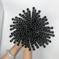 China TORICH ASTM A312 316l 6mm Stainless Steel Capillary Tube Welded for sale