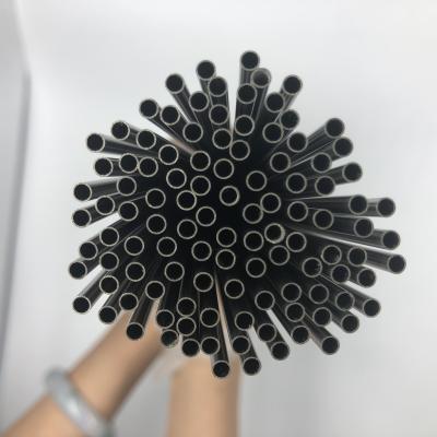 China TORICH ASTM A312 316l 6mm Stainless Steel Capillary Tube Welded for sale