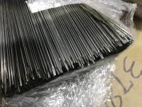 China DIN17456 Medical Capillary Stainless Steel Tube Bright Annealing for sale