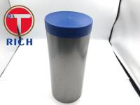 China ASTM A787 AWAC SA1D Aluminized Welded Pipe For Automobile for sale