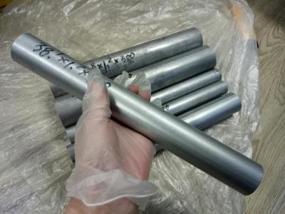 China JIS G3314 SA1D TS16949 Aluminized  Welded Steel Tube HFW Type for sale