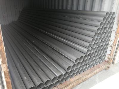 China Round 127*1.4 Aluminized Welded Steel Pipe JIS G3314 SA1D for sale