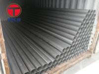 China JIS G3314 SA1D Alloy Steel Mechanical Tubing ERW Type for sale