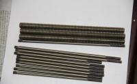 China TA1 TA2 Titanium Heat Transfer Tube For Heat Exchanger for sale