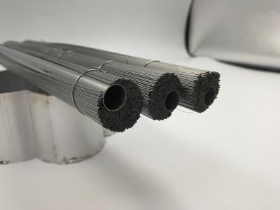 China ASTM Bright Annealing Stainless Steel Capillary Tube for sale
