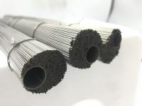 China Bright Annealing Seamless Stainless Steel Capillary Pipe for sale