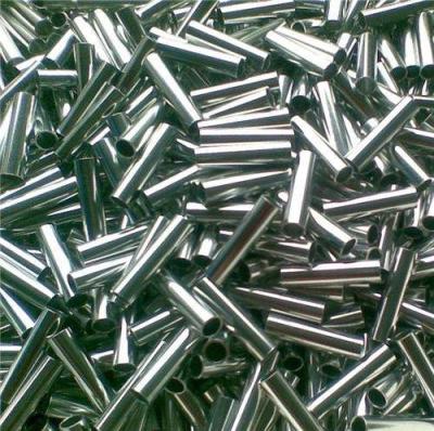 China Thin Wall 0.1mm​ Nr.2.4816 Seamless INCONEL 600 Tube for sale