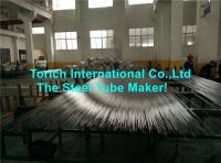 China DIN2391 ST52 Seamless Carbon Steel Pipe For Excavator Hydraulic Pump System for sale