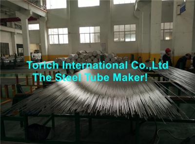 China DIN2391 ST52 Seamless Carbon Steel Pipe For Excavator Hydraulic Pump System for sale