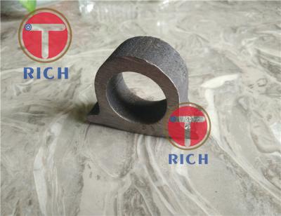 China T23 T91 Seamless Steel Tube For High Pressure Boilers for sale
