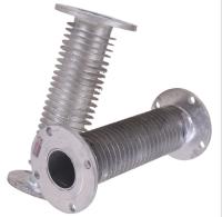 China ASTM A179 Finned Aluminum Heat Exchanger Tubes Diameter 55mm for sale