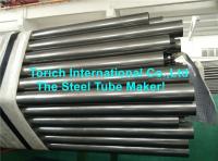 China EN 10305-1 E355 St45 St30  Low Carbon Cold Drawn Bright Annealed Seamless Precision Steel Tubes for sale