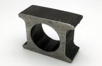 China Cold Drawn Hollow Hexagonal Fin Double Omega SA 192 Tube for sale