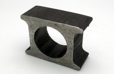 China Cold Drawn Hollow Hexagonal Fin Double Omega SA 192 Tube for sale