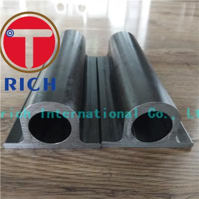 China Special Shaped SA 192 Omega Double Omega Tube For Boiler for sale