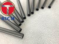 China DIN2391-1 ST35, ST45, ST55, ST52.4 NBK Precision Steel Tube for Hydraulic Cylinder System for sale