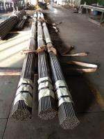 China ASTM A179 Standard Cold Drawn 3/4'' 14BWG Heat Exchanger Tubes for sale