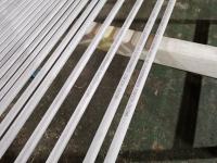 China ASTM A213 Seamless SUS304 Pipe For Heat Exchanger for sale