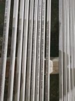 China ASTM A213 Seamless SUS304 Heat Exchanger Tubes for sale