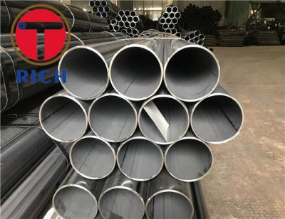 China Single Welded Gb/T 24187 Cold Drawn Steel Pipe In Condensers Evaporators for sale