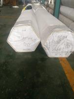 China SAE J356 Welded Flash Controlled Low Carbon Steel Tubing 15.88mm OD for sale